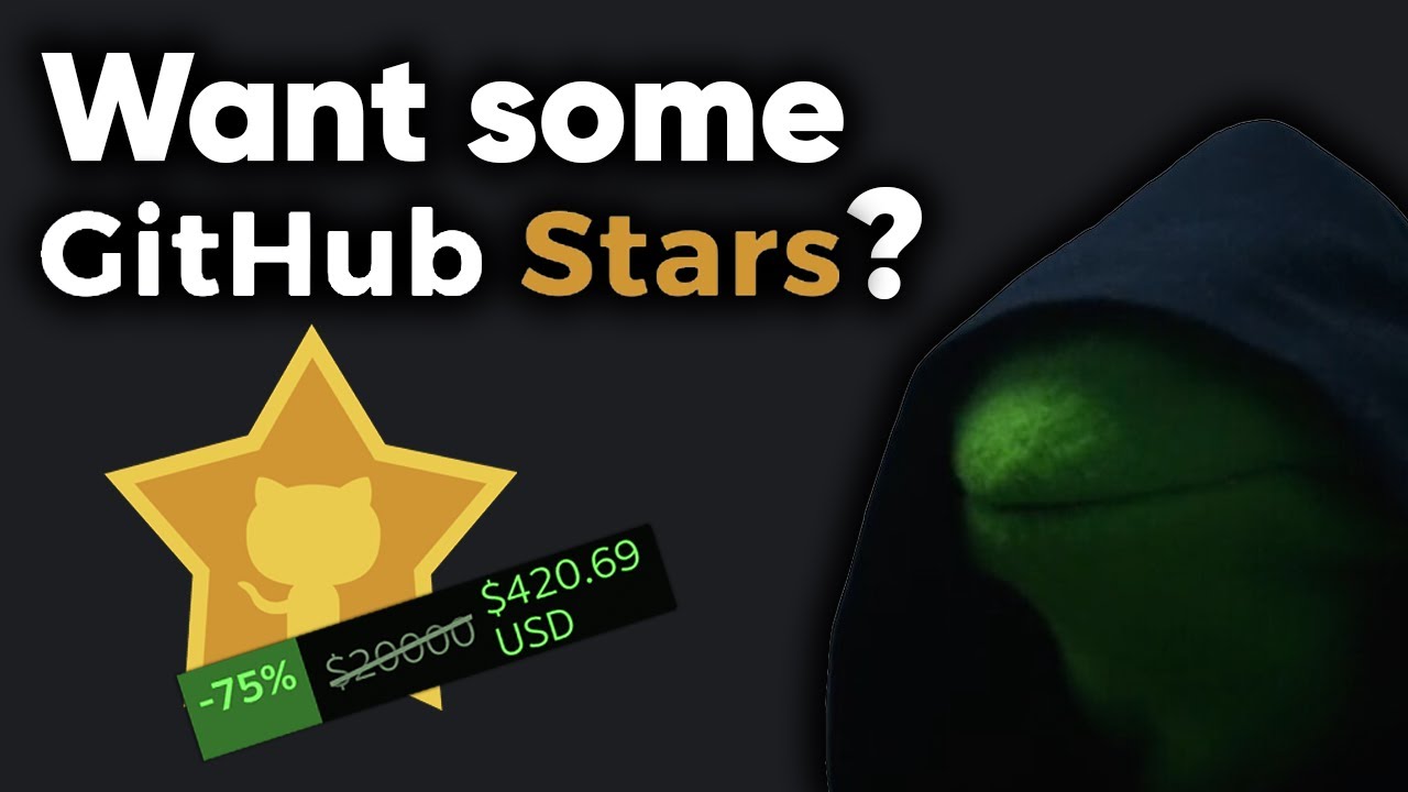 The Dark Side Of GitHub No One Talks About