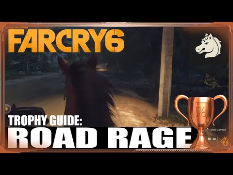 Far Cry 4 Trophy Guide Krlito