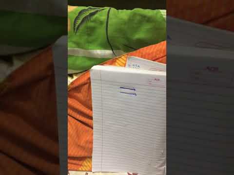 Daily life application of refraction