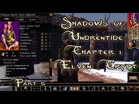 Steam Community :: Video :: Neverwinter Nights Enhanced Edition Shadows ...