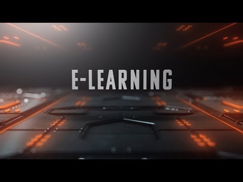E-Learning (Certificate)