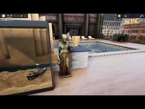 Steam Community :: Video :: Hotel Renovator: The Terrace and Room 103