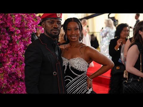 Uganda elections: Bobi Wine to run for president again