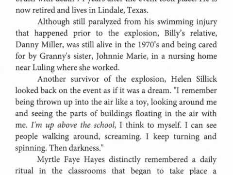 An American Holocaust (Part 20)