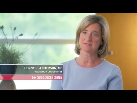 Penny R. Anderson, MD