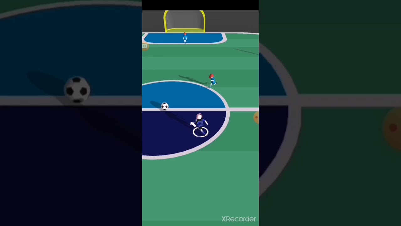 CoffeeRobot10 plays ball brawl