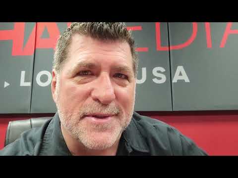 Trey Ware Quickie: Let our troops starve to feed illegal immigrants! - KTSA