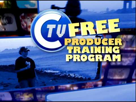CTV is FREE TV Promo
