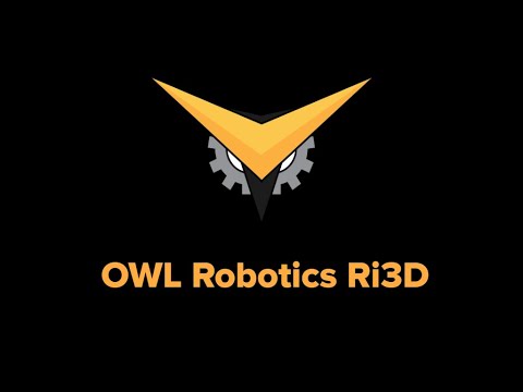VEX Over Under Ri3D - OWL Robotics - VEX Robot Showcase - VEX Forum