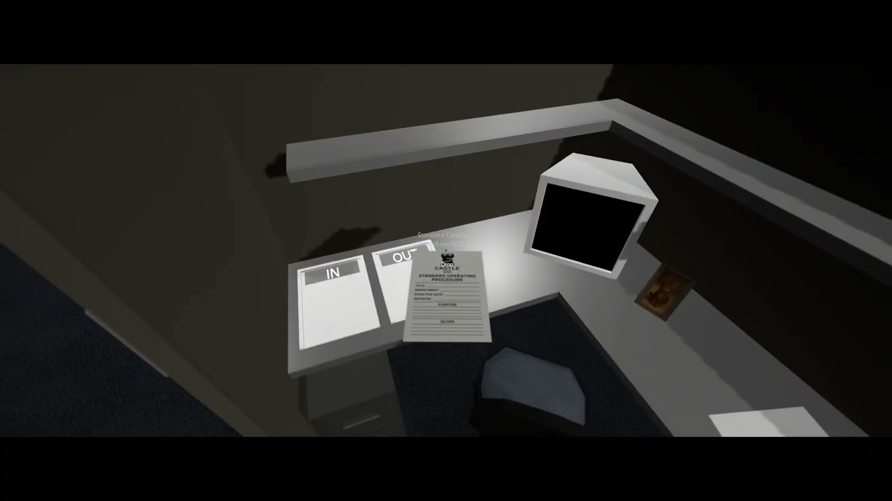 Recursion Demo Trailer