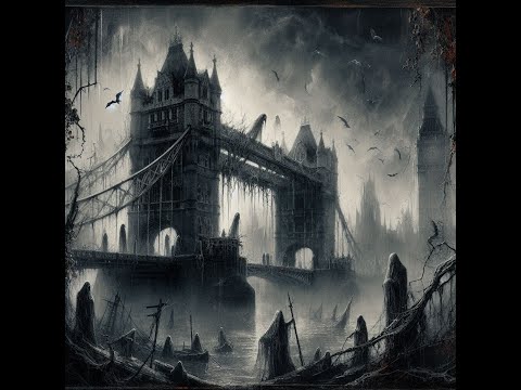 London Bridge Is Falling Down: The True Twisted Origins Of The Nursery Rhyme