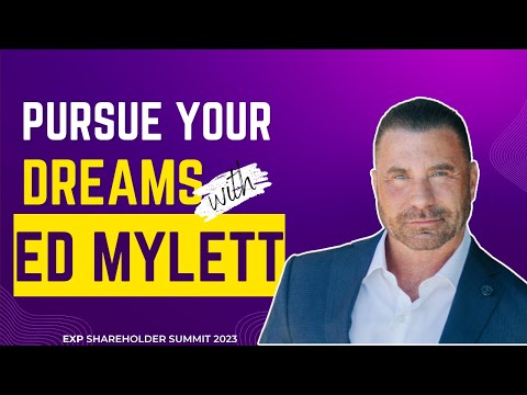 Ed Mylett | Motivational Speaker | Chartwell Speakers