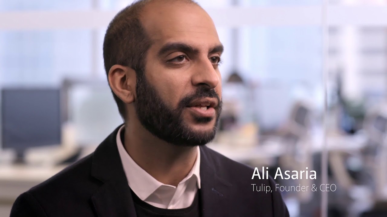 Introducing Tulip