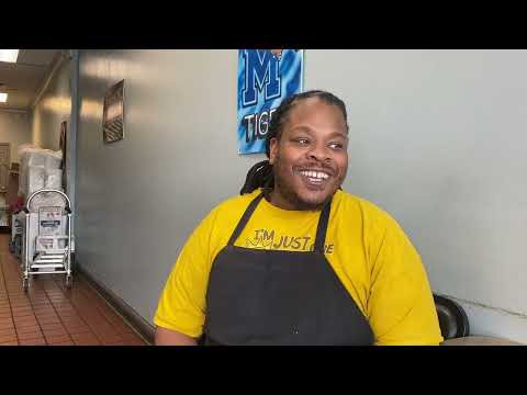 Memphis Wings Secret Seasoning? Southern Hospitality