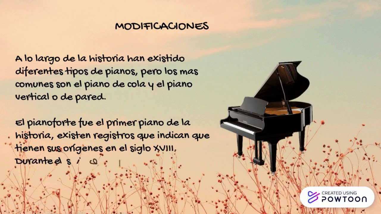 EL PIANO.pptx