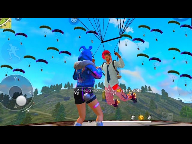 5 tips to improve close-range combat skills in Free Fire