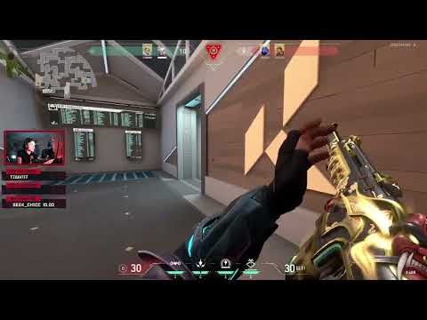 Steam Community :: Video :: Val ace! oh no.