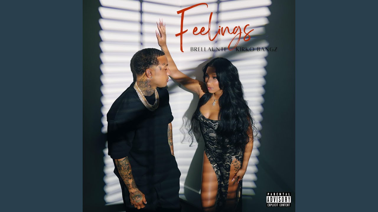 Feelings (feat. Kirko Bangz)