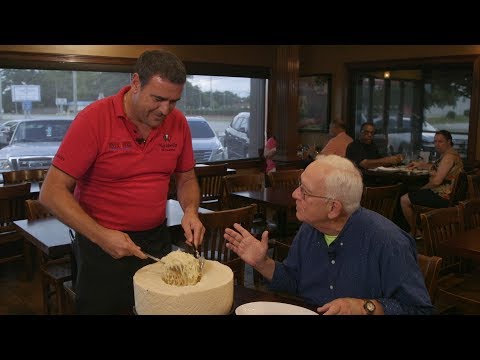 Marabella Restaurants | North Carolina Weekend | UNC-TV
