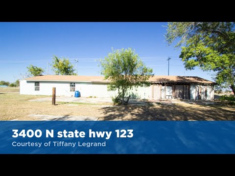 3400 N state hwy 123 Seguin, TX 78155 | Tiffany Legrand | Find Homes for Sale