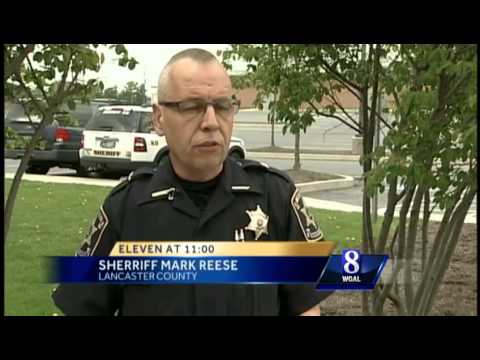 Sheriff's Office in Lancaster offers gun safety course