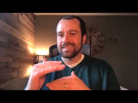 Digital Fundraising: Where are we going? with Justin Ware