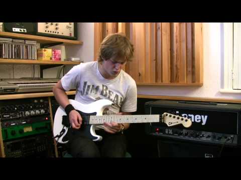 Sam Coulson - Prowling Blues