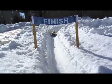 RETRO mini-bob by Dakanzla - Thingiverse