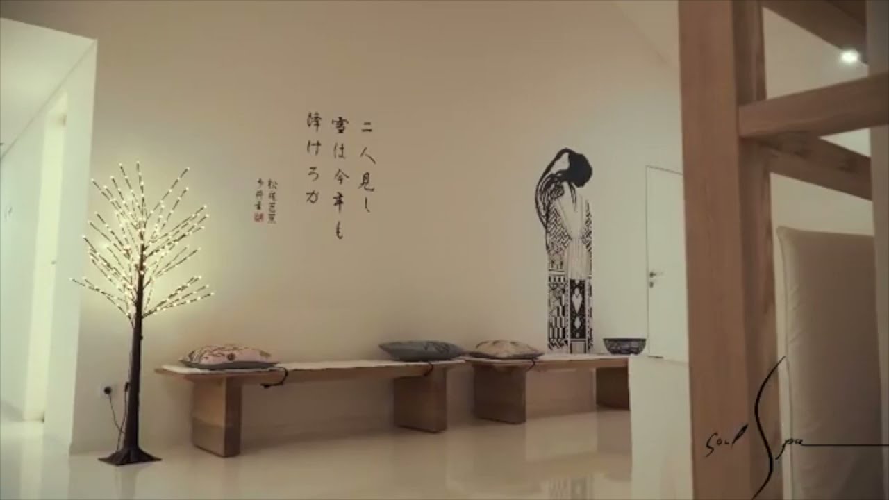 Presentation of the Medical & Spa center 