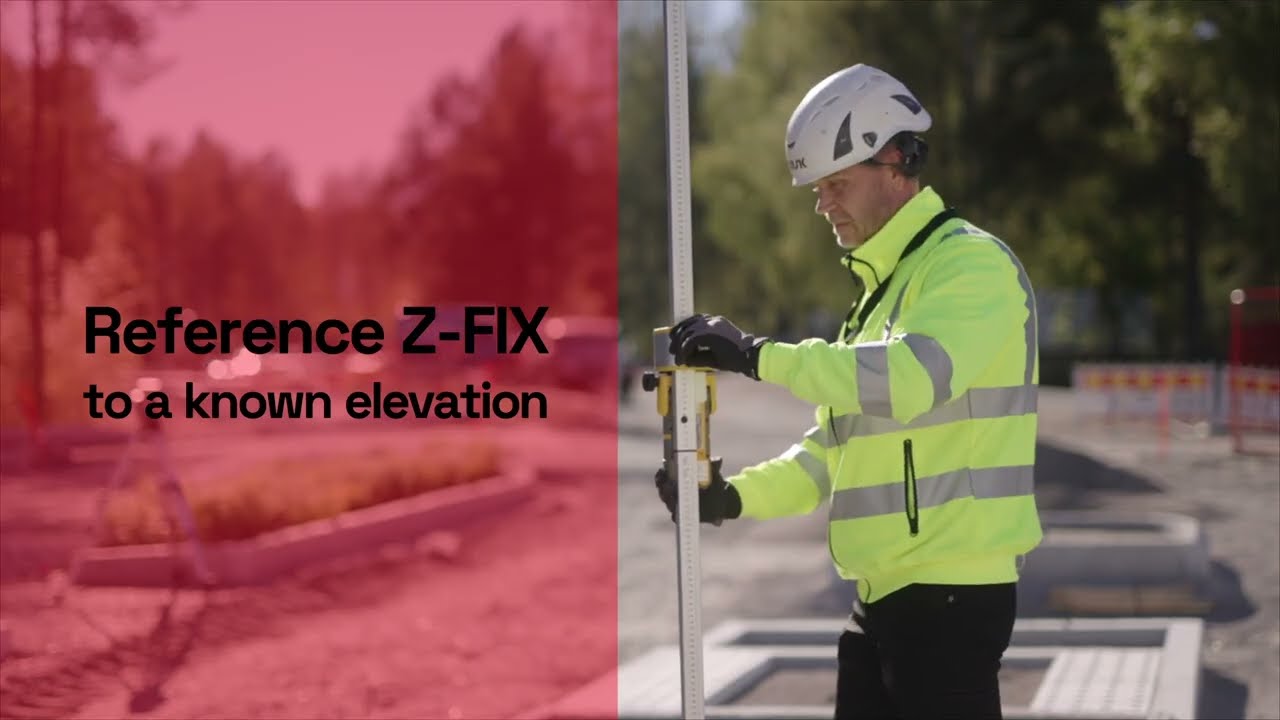 Introduction - Learn more about Z-FIX and its core features.