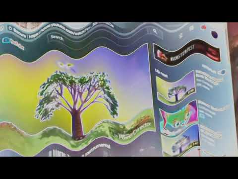 Teletubbies Magic Tree