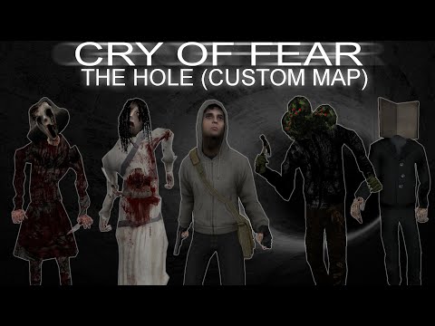 Steam Community :: Video :: [Half Life - Cry Of Fear The Hole (Custom Map)] Mod Full Walkthrough ...