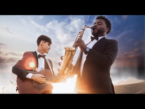 SAX WORSHIP MUSIC | Prayer | Meditation | Healing | Soaking | Instrumental
