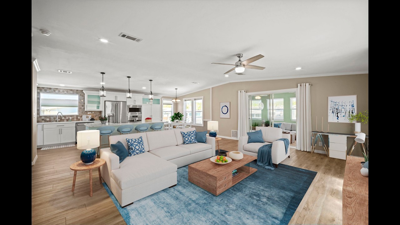 Waterfront Living in Palm Bay 🌊 Boat Lift + Sunrise Views | 2966 Indian River Blvd|Palm Bay Estates