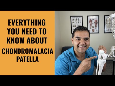 Chondromalacia Patella - Everything You Need To Know [Diagnosis & Treatment]