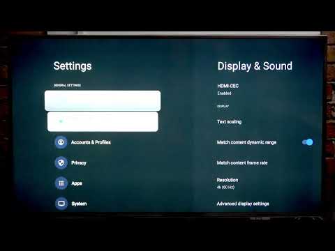GOOGLE TV Streamer – How to Improve Harmful App Detection