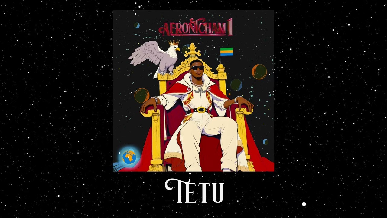 Lyrics & Translations of TÊTU by L’oiseau Rare | Popnable