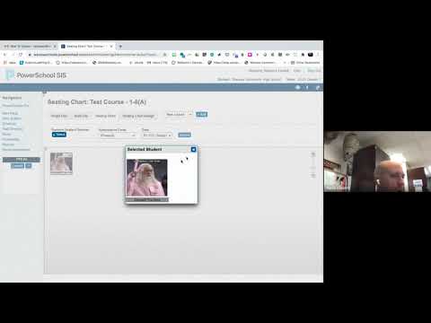 Powerschool Tutorial