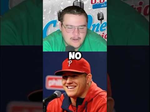 Phillies Made A Trade With The Angels