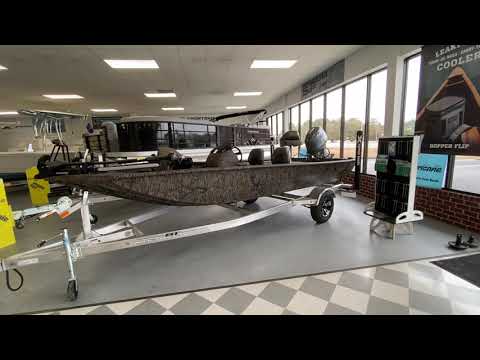 2021 Xpress XP 170 Stock#01519