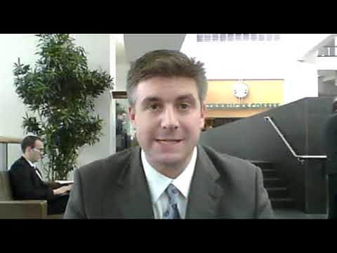 Interview with GATR Technologies