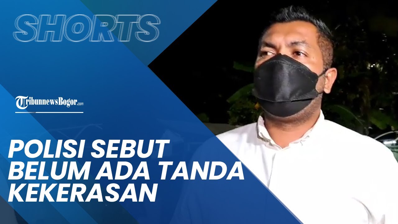 Polisi Belum Temukan Tanda-tanda Kekerasan pada 4 Mayat yang Ditemukan di Satu Rumah di ...