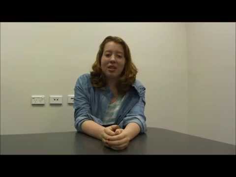 Classmate Interview: Beth Cunningham (Past, Present & Future ...