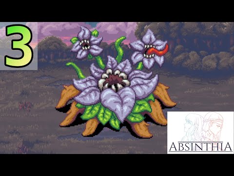 Steam Community :: Video :: DIRGE OF SORROW - Let's Play 「 Absinthia 」 - 3
