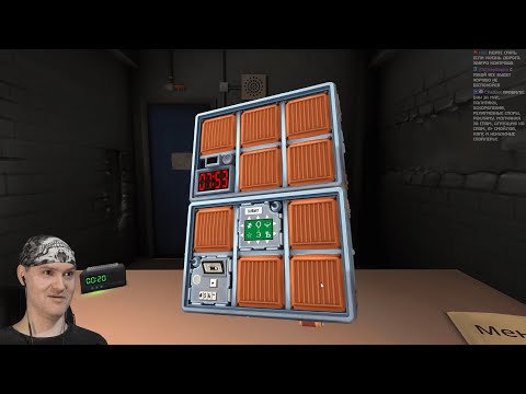 Steam Community :: Keep Talking and Nobody Explodes