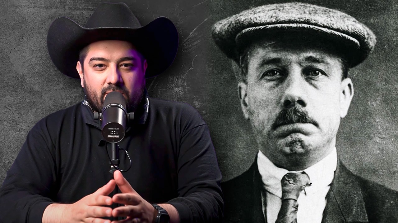 The Secret of B. Traven: Mexico's most mysterious writer