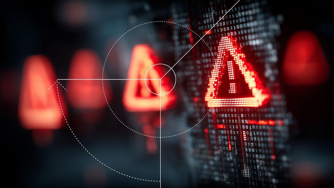 Cyber security resilience 2025 | Webinar | Allianz Commercial