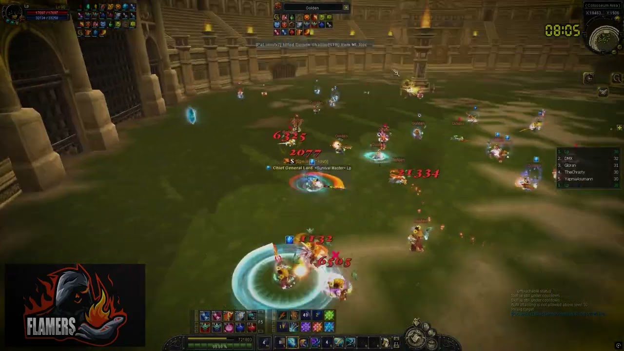 Lp - Golden Online