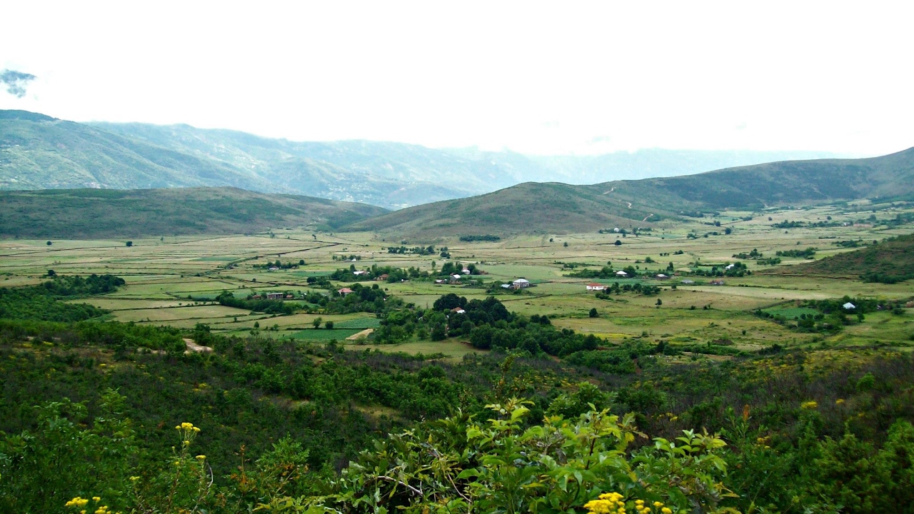 TROPOJA-TPLANI I KRASNIQES