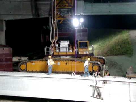 Versa crane CC9600